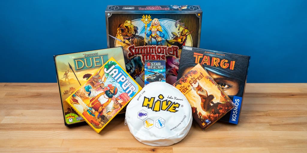 Fun 2 Player Games to Play With Your Friends - Findssc